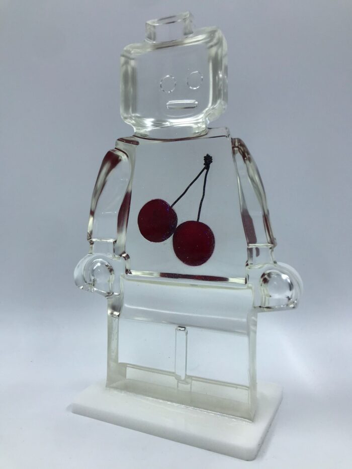 Alter Ego Cherry 369 - ALEPIANOART