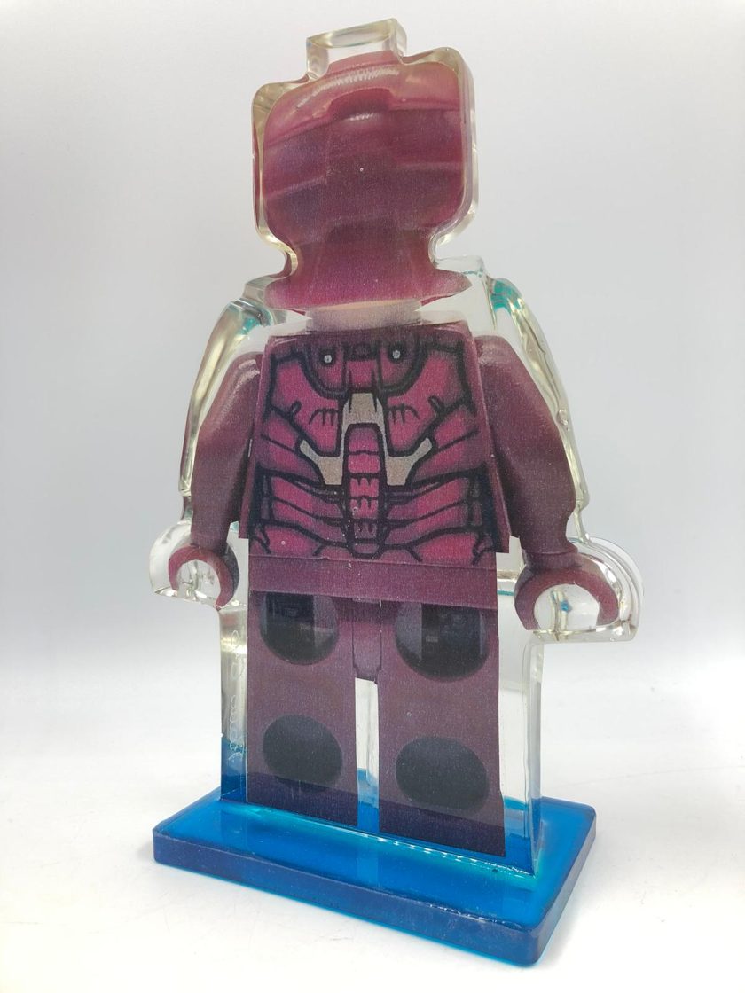 Alter Ego Mark III 641 - ALEPIANOART