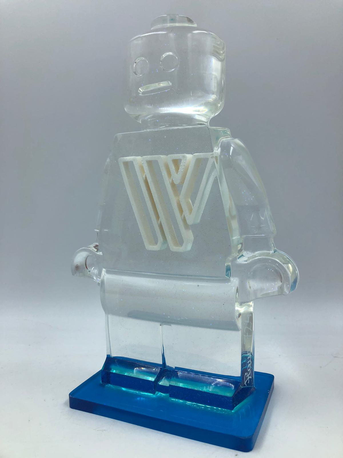 Alter Ego Wingeco 724 - ALEPIANOART