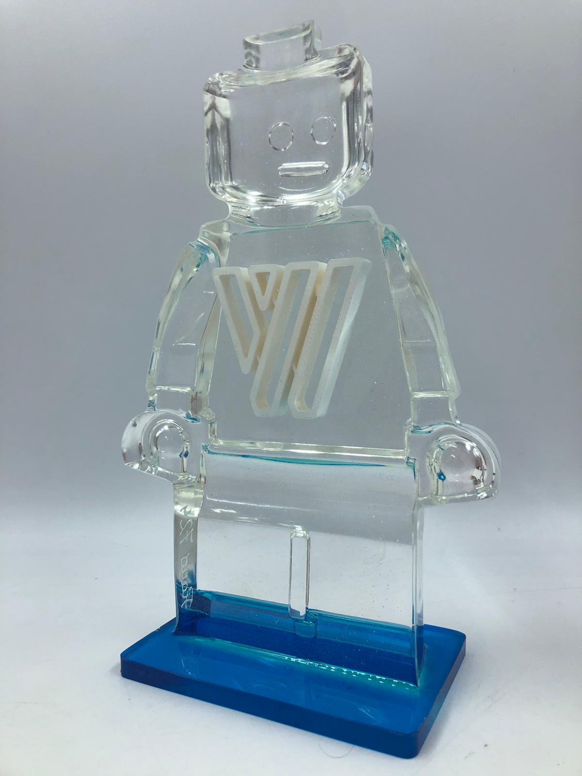 Alter Ego Wingeco 724 - ALEPIANOART