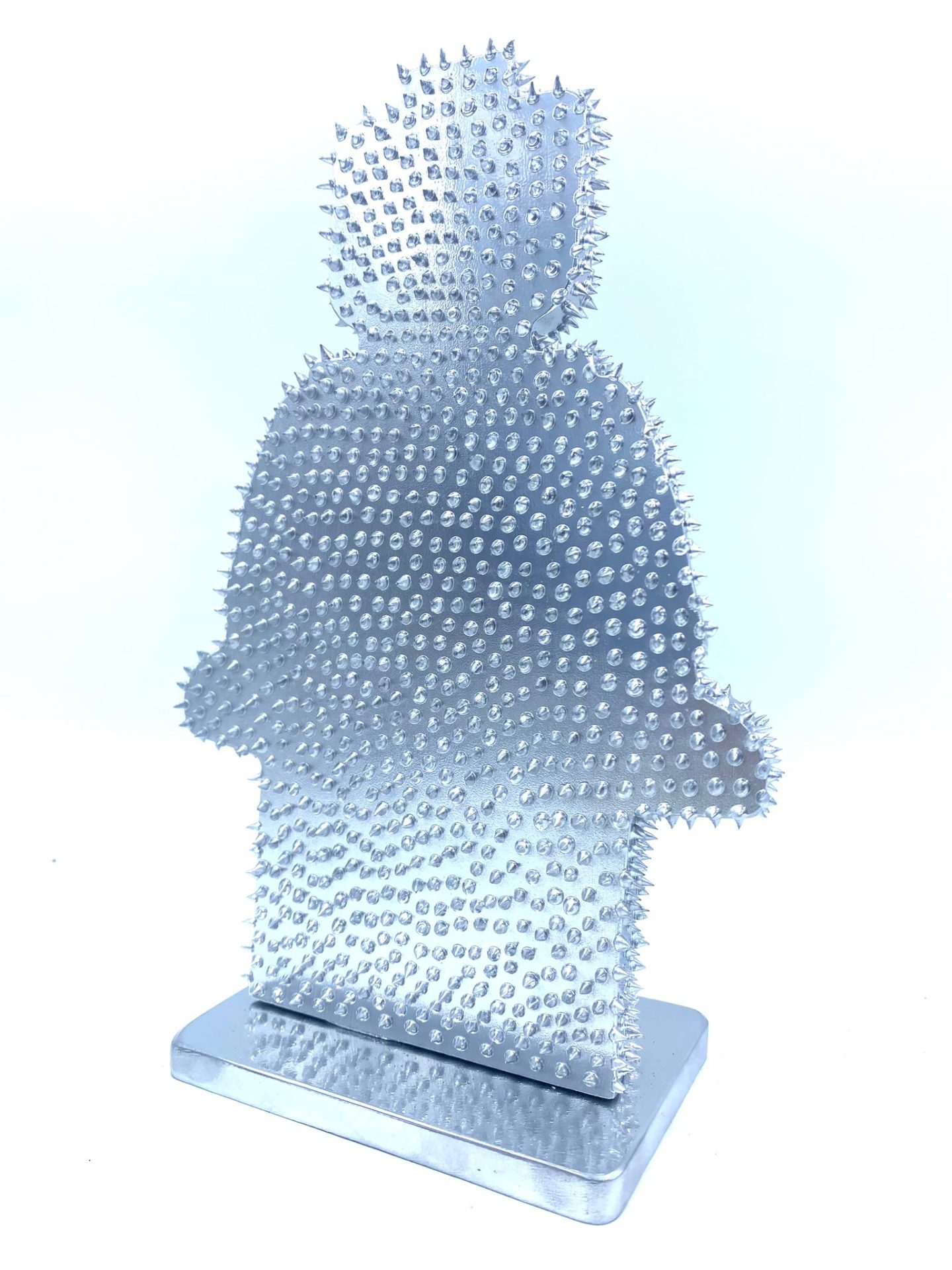 Alter Ego Silver Punk 692 - ALEPIANOART